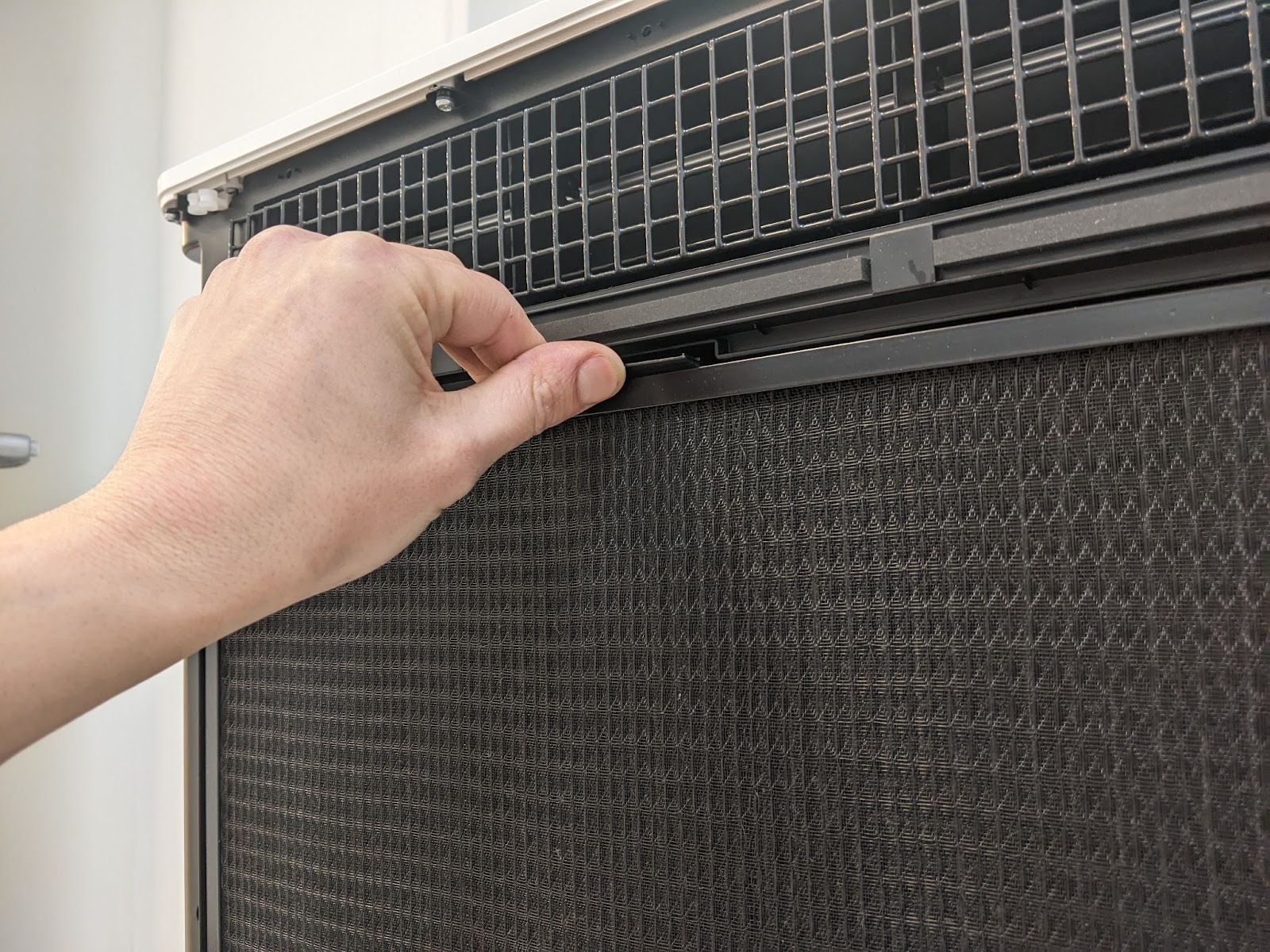 Gradient Indoor Unit Maintenance and Cleaning – Gradient