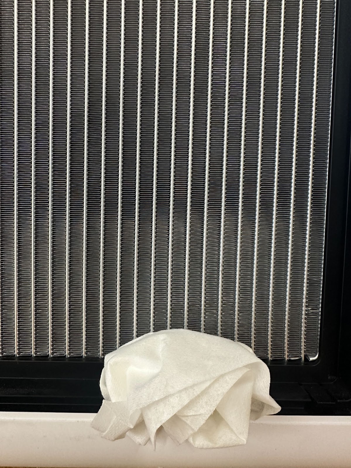 Gradient Indoor Unit Maintenance and Cleaning – Gradient